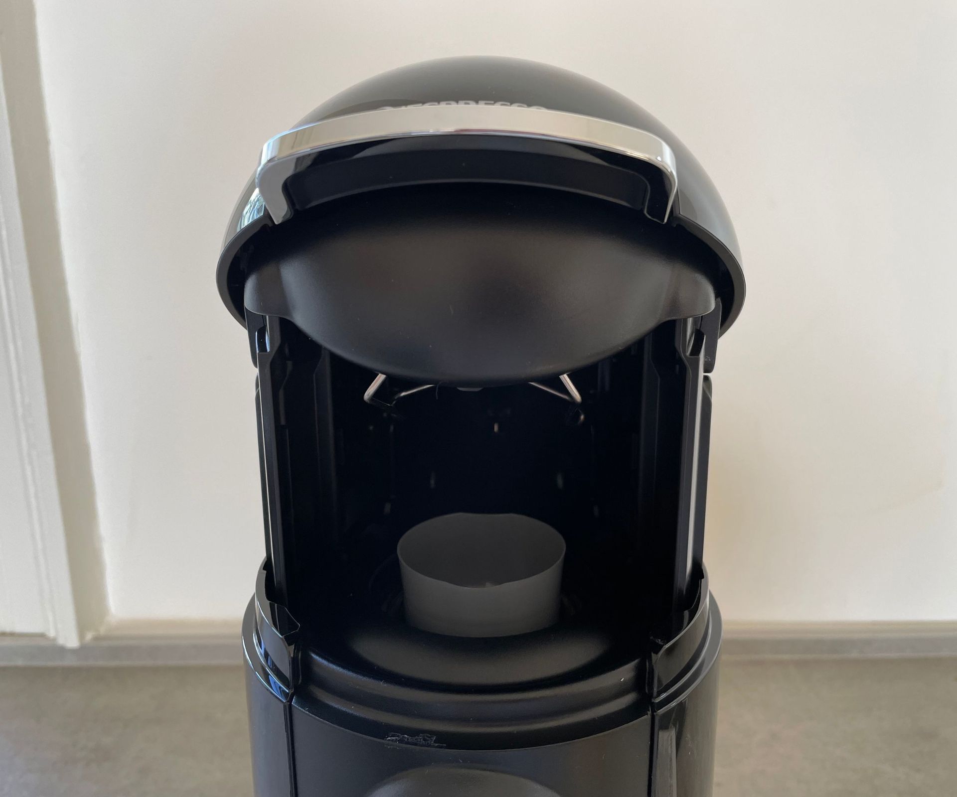 How to use a Nespresso machine – tips from a Nespresso chef | Homes and ...