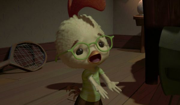 Every Walt Disney Animation Studios Feature, Ranked | Cinemablend