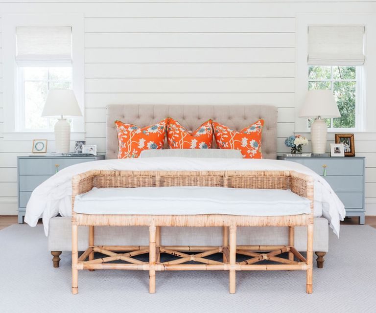 RH bedroom ideas: 10 inspired spaces | Homes and Gardens