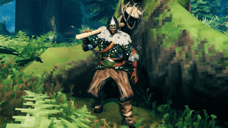 Valheim best weapons: The perfect weapon for every occasion | PC Gamer