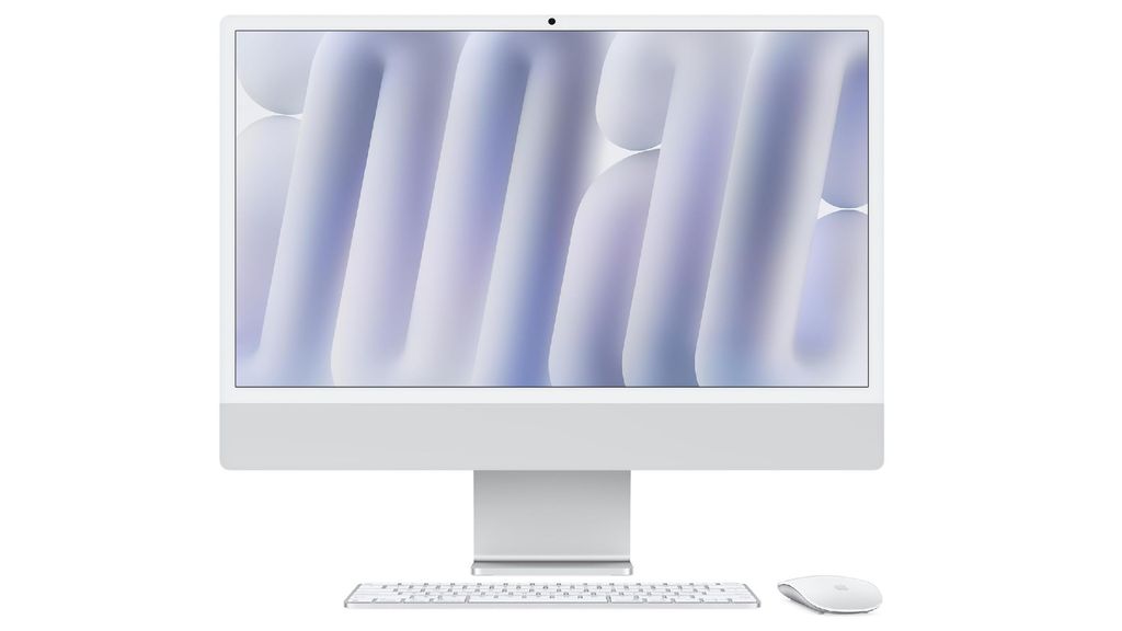 The best iMac for photo and video editing | Digital Camera World