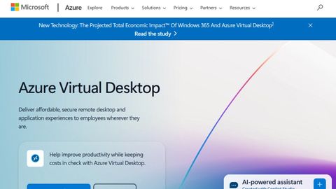 Best virtual desktop software of 2025 | TechRadar