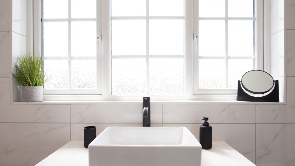 Tiling Around a Window: A How To DIY Guide To Get It Right | Homebuilding