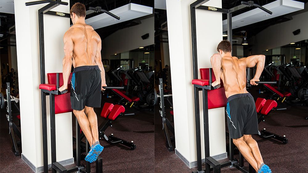 The Best Arm Workout Plan To Build Muscle | Coach