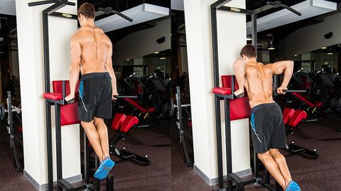 The Best Arm Workout Plan To Build Muscle | Coach