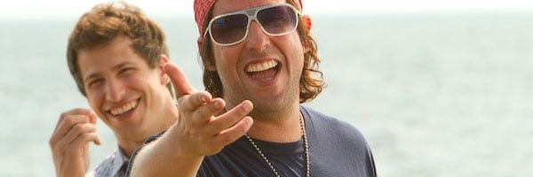 That's My Boy | Cinemablend