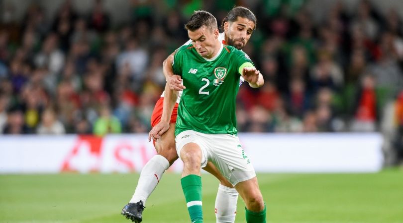The 30 best Irish players right now | FourFourTwo