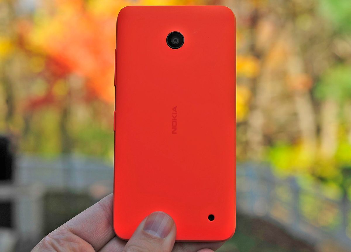 Review: Nokia Lumia 635 | Windows Central