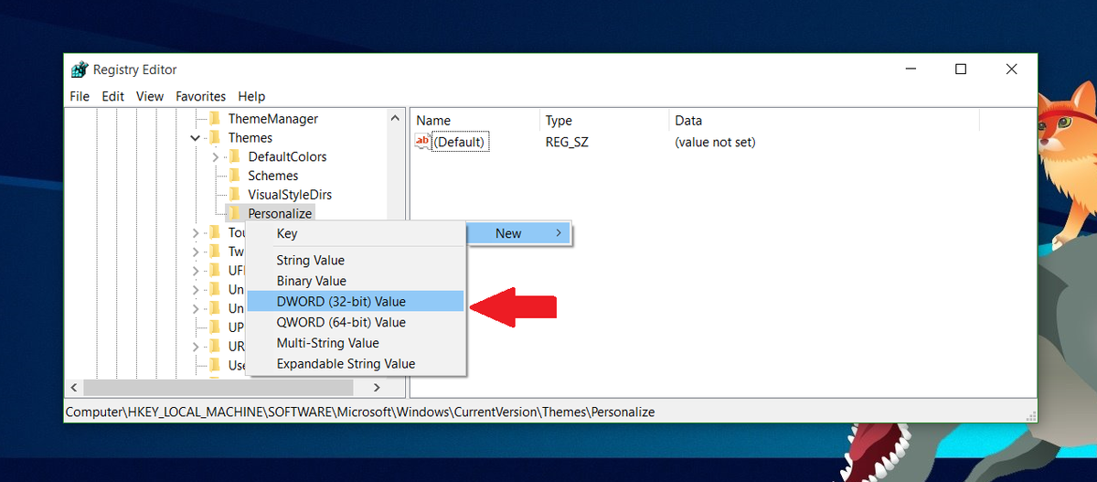 How To Enable The Dark Theme For Windows 10 Windows Central