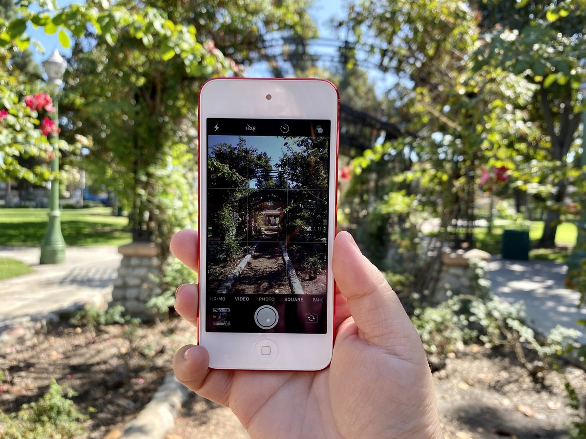 Camera app: The ultimate guide | iMore