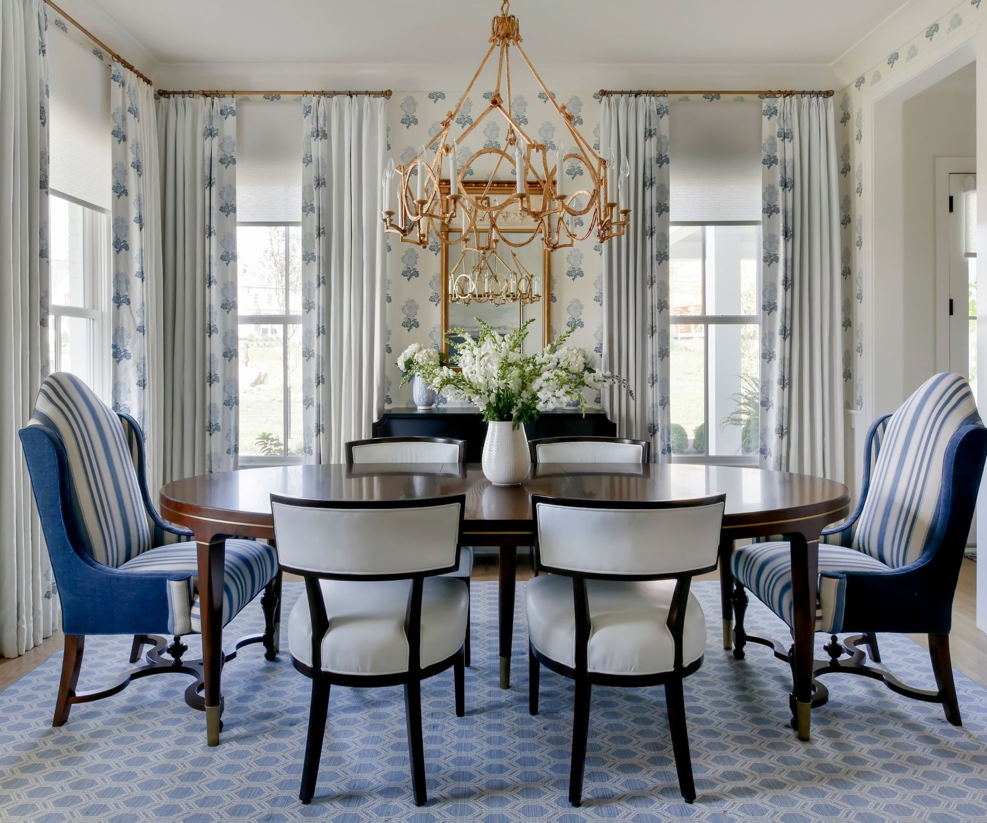 How to get the Nancy Meyers aesthetic in your home | Homes and Gardens