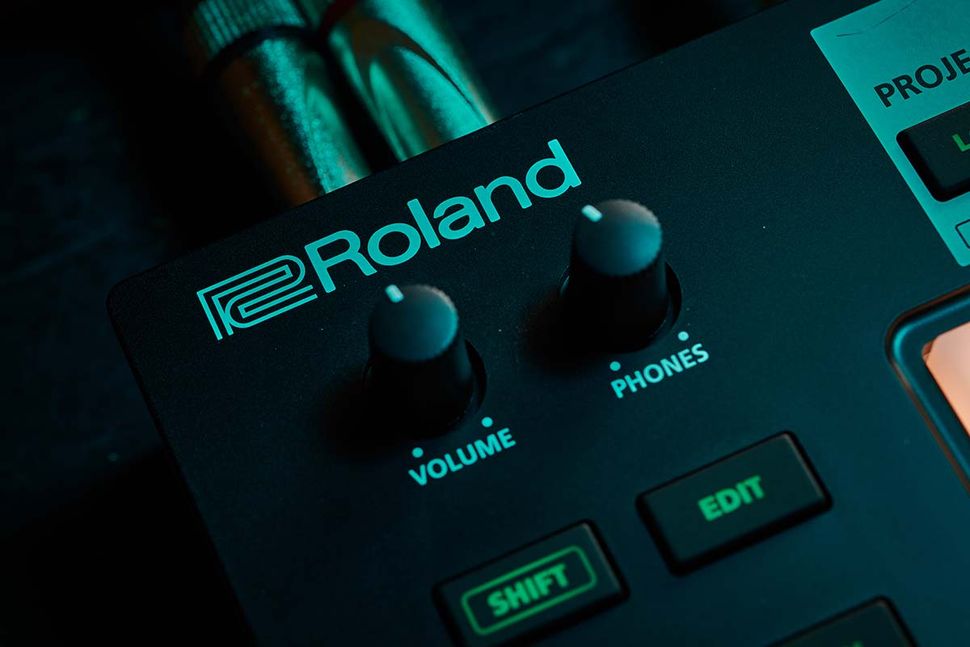 Roland Verselab MV-1 review | MusicRadar
