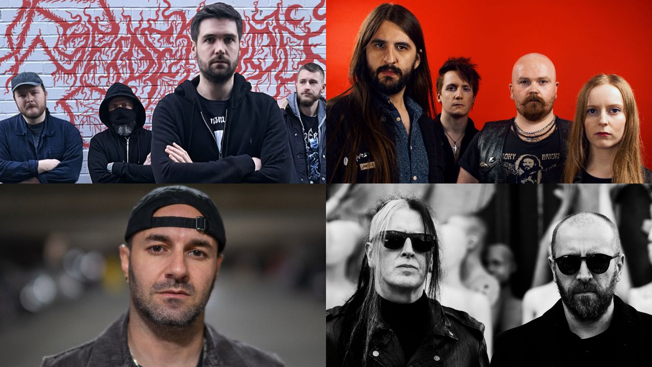 Brilliant new bands to check out in April 2023 | Louder