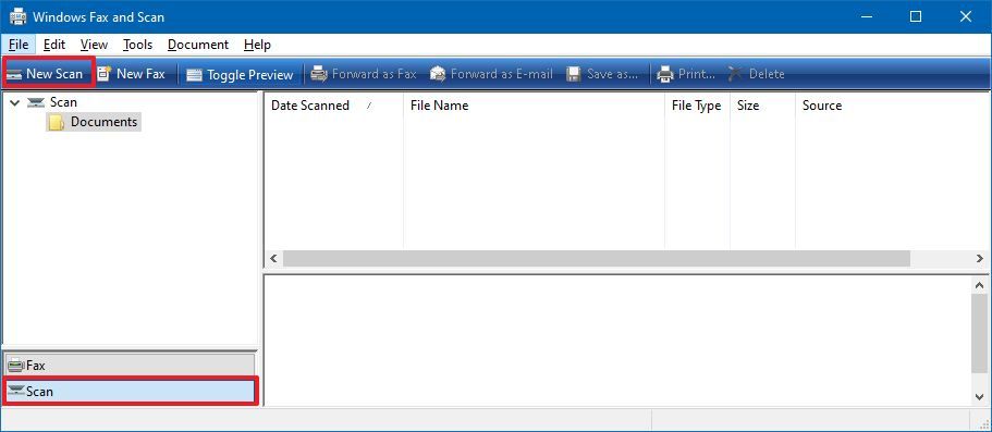How to scan documents on Windows 10 | Windows Central