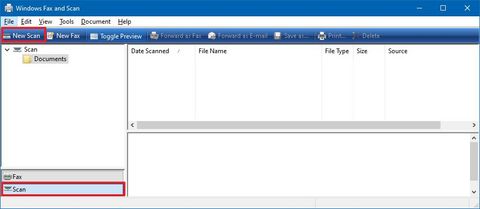 How to scan documents on Windows 10 | Windows Central