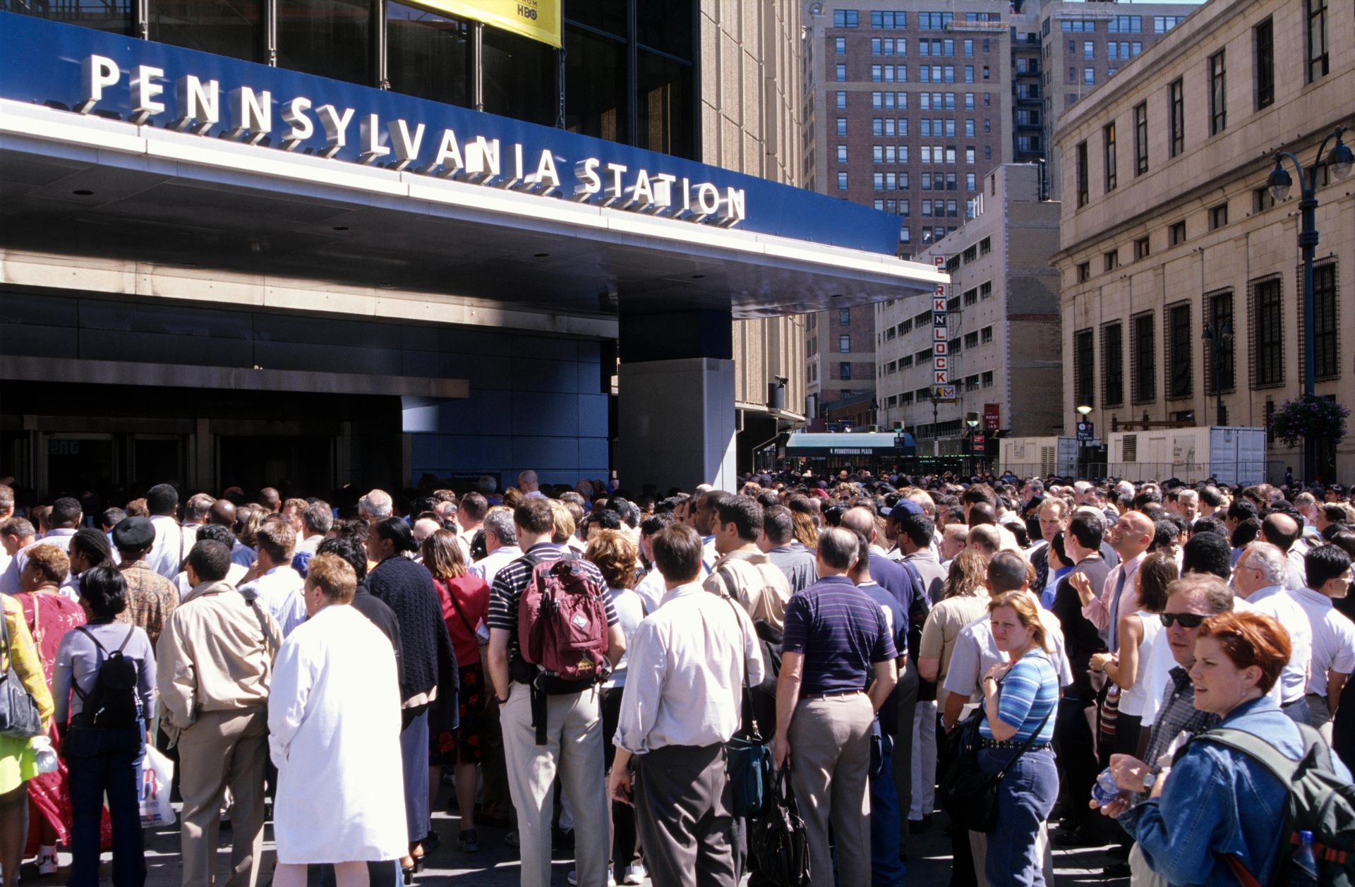 September 12, 2001 | The Week