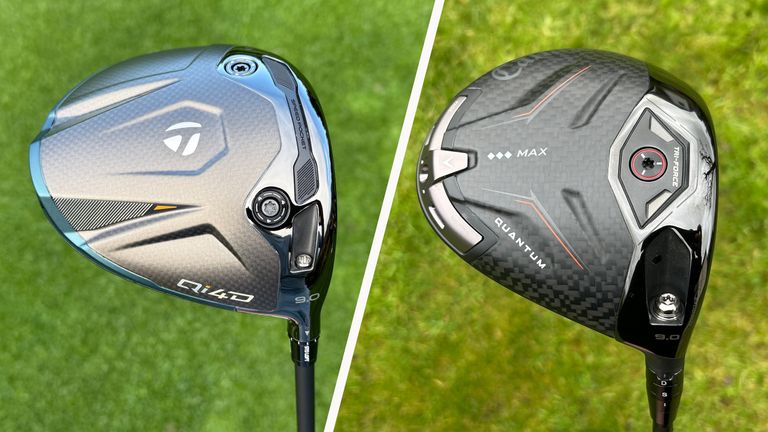 Most Popular Drivers On The PGA Tour In 2025 | Golf Monthly