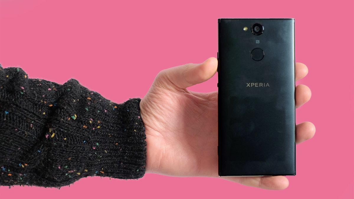 Sony Xperia XA2 review | TechRadar