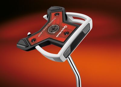 Daddy Long Legs putter | Golf Monthly