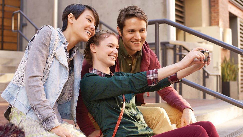 The Best Sony WX220 deals | Digital Camera World