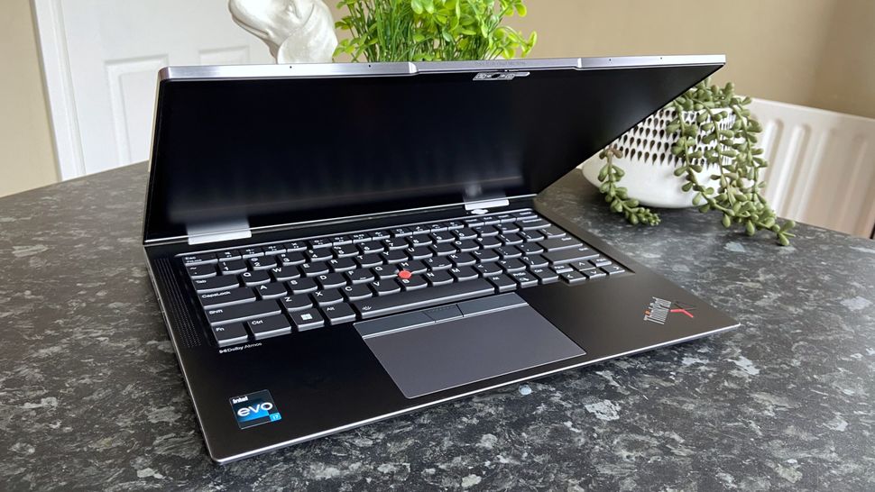 Sorry Lenovo, but it's time to kill off the ThinkPad TrackPoint FOREVER ...