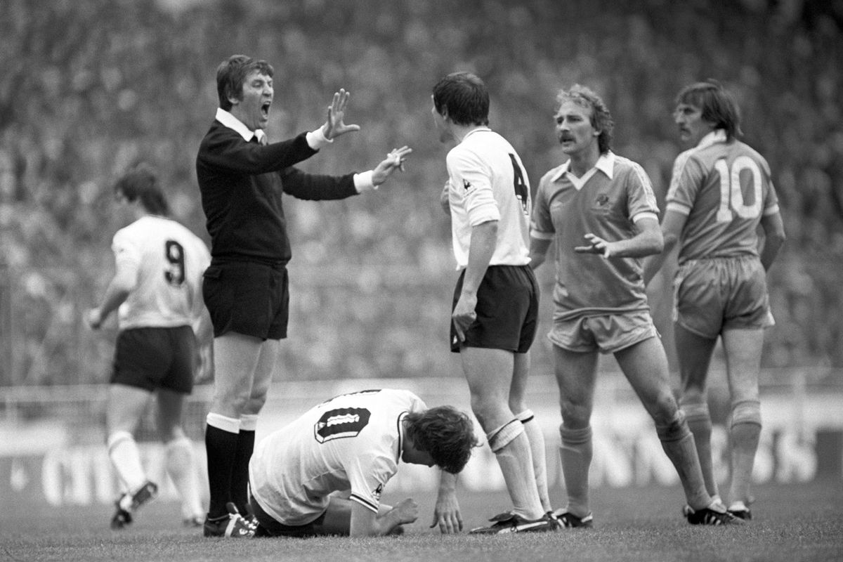 Ex-referees boss Keith Hackett hopes Premier League follows Euros take ...