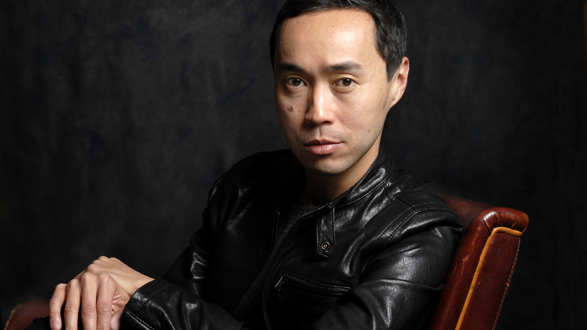 Tash Aw picks his favourite books | The Week