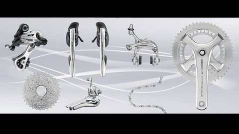 Road bike groupsets 2022 - A comprehensive guide | Cyclingnews