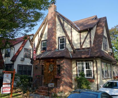 Donald Trump's property portfolio: the extravagant collection | Homes ...