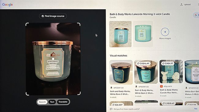 How to use Google Lens on Chrome for desktop | Android Central