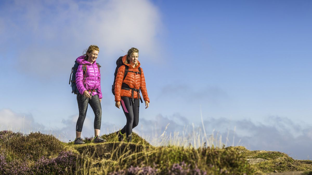 How to wash a down jacket and other tips for your puffer | Advnture