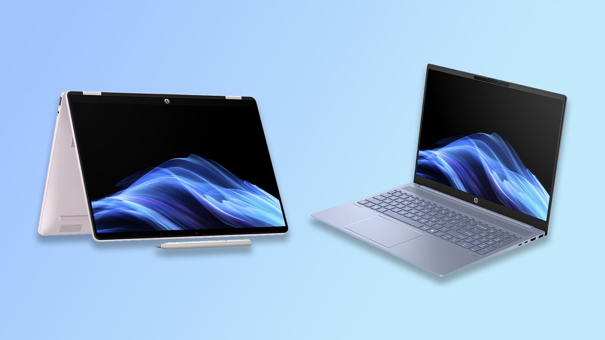 HP’s new OmniBook lineup looks set to smash AI laptop price barriers ...