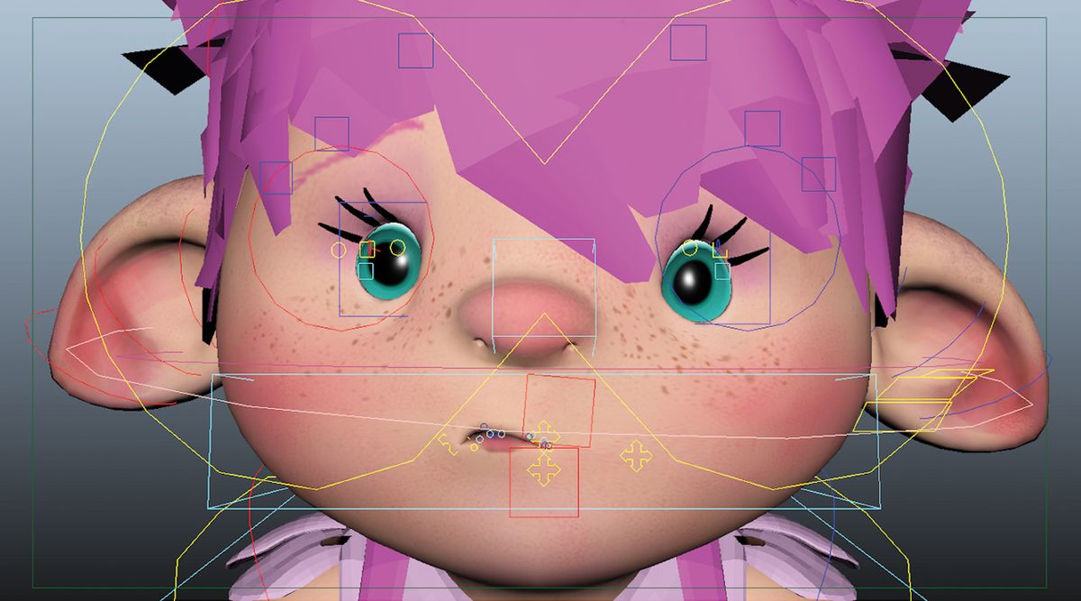 8 tips for beating animation deadlines | Creative Bloq