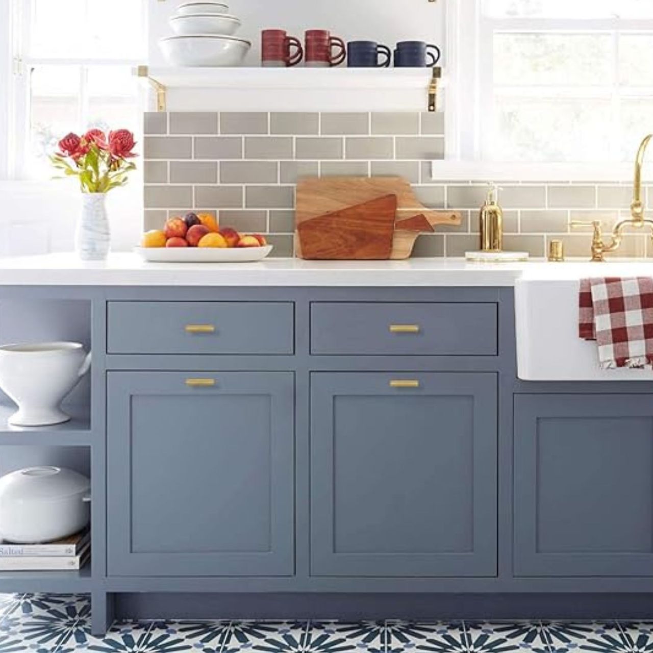 Our edit of the best kitchen hardware to buy at Amazon | Homes and Gardens