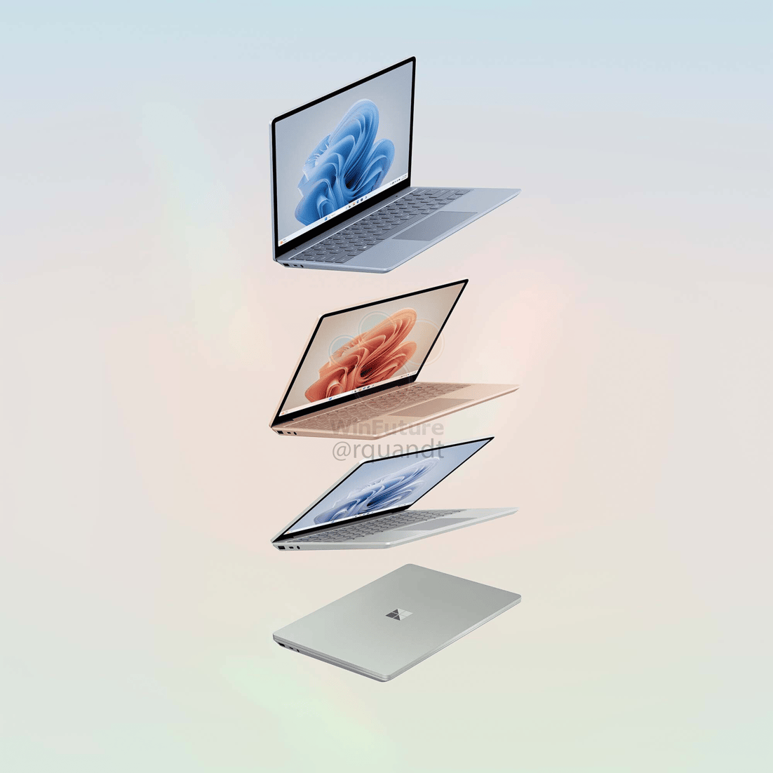 Microsoft Surface Event 2023: Surface Laptop Studio 2, Windows Copilot ...