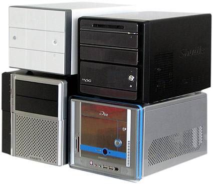 Four Quiet and Powerful Mini PCs for Intel CPUs | Tom's Hardware