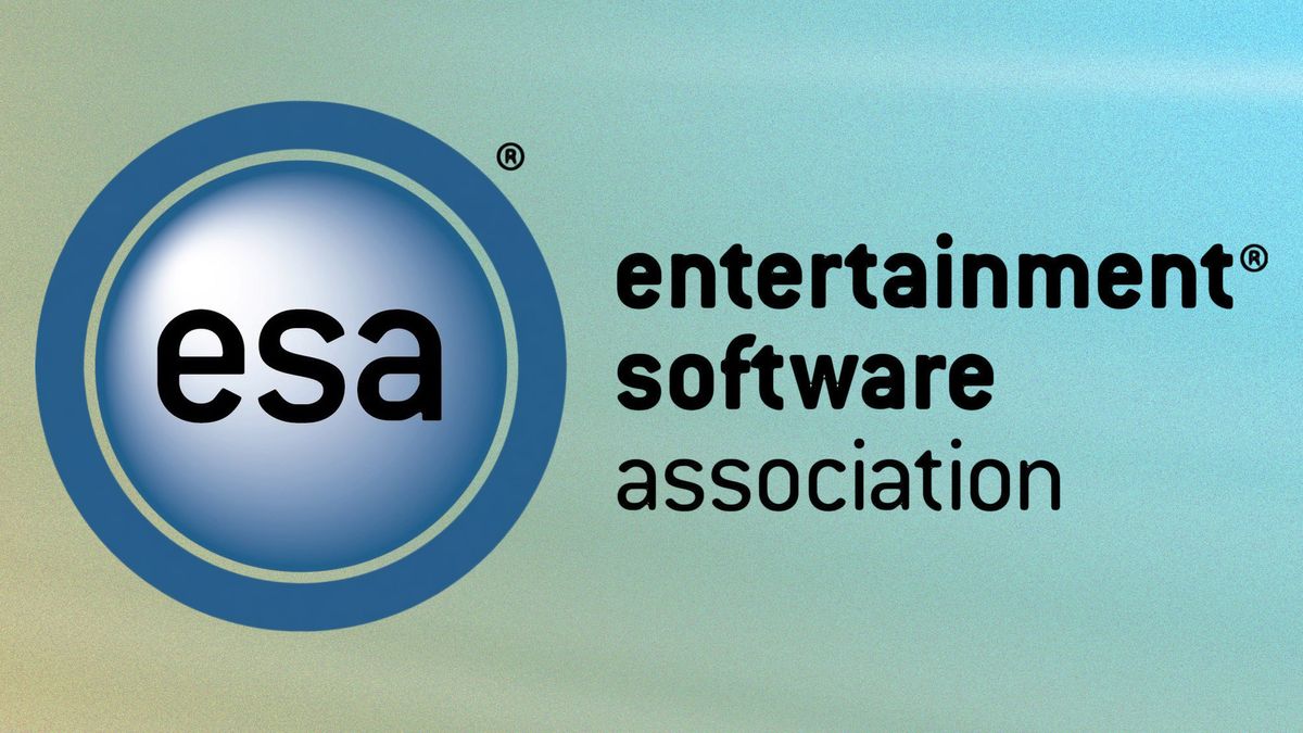 ESA President: Gaming ‘should be celebrated’ | Laptop Mag
