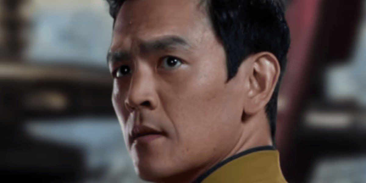 John Cho's Best Movie And TV Performances, Ranked | Cinemablend