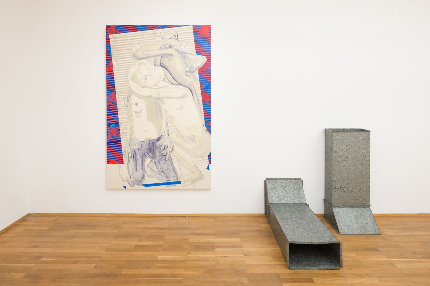 Christina Quarles: the painter inventing a new figurative language ...
