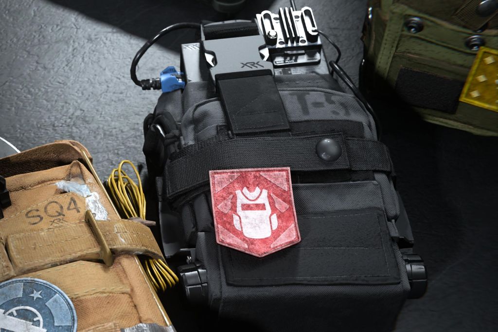 Warzone Tempered perk overview - How does the new perk work? | GamesRadar+