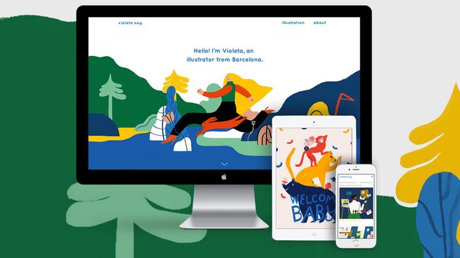 The dos and don'ts of perfect portfolios | Creative Bloq