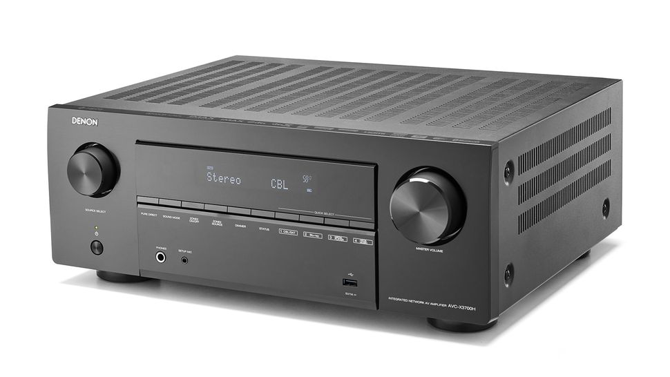 Denon AVC-X3700H review | What Hi-Fi?
