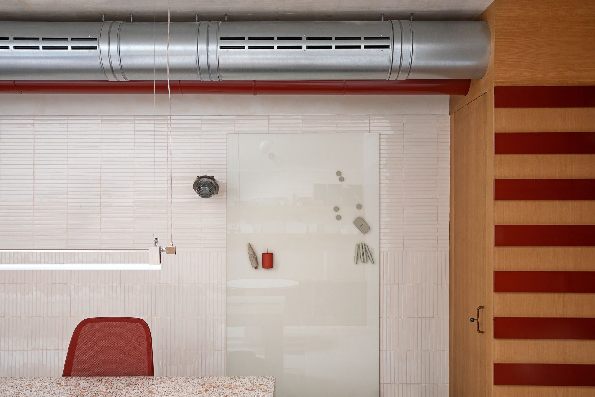 Marta de la Rica’s studio is full of perfect contradictions | Wallpaper*