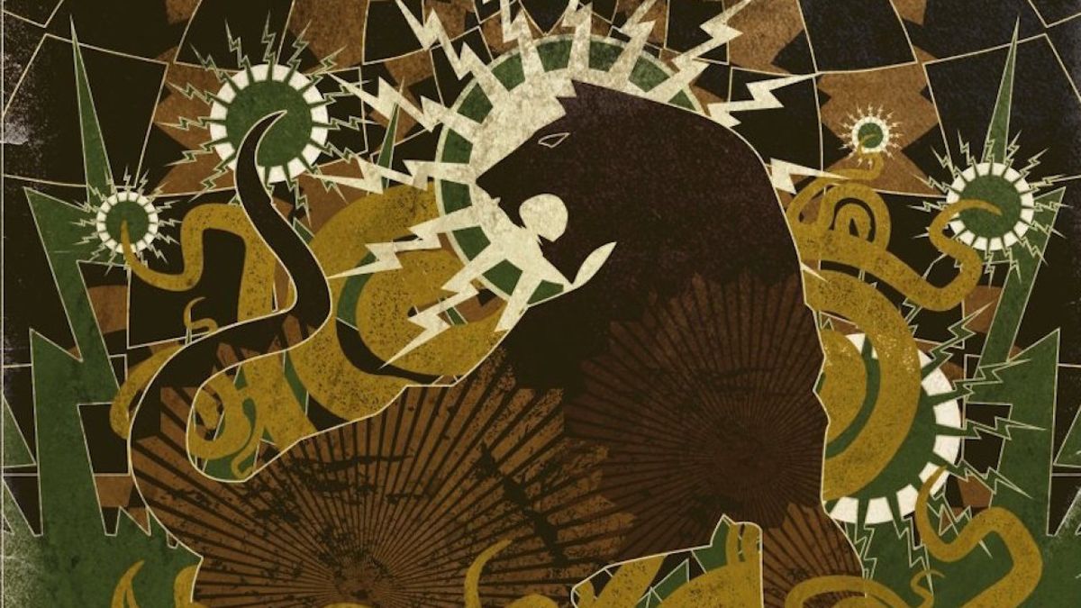 SOTO: Divak | Louder