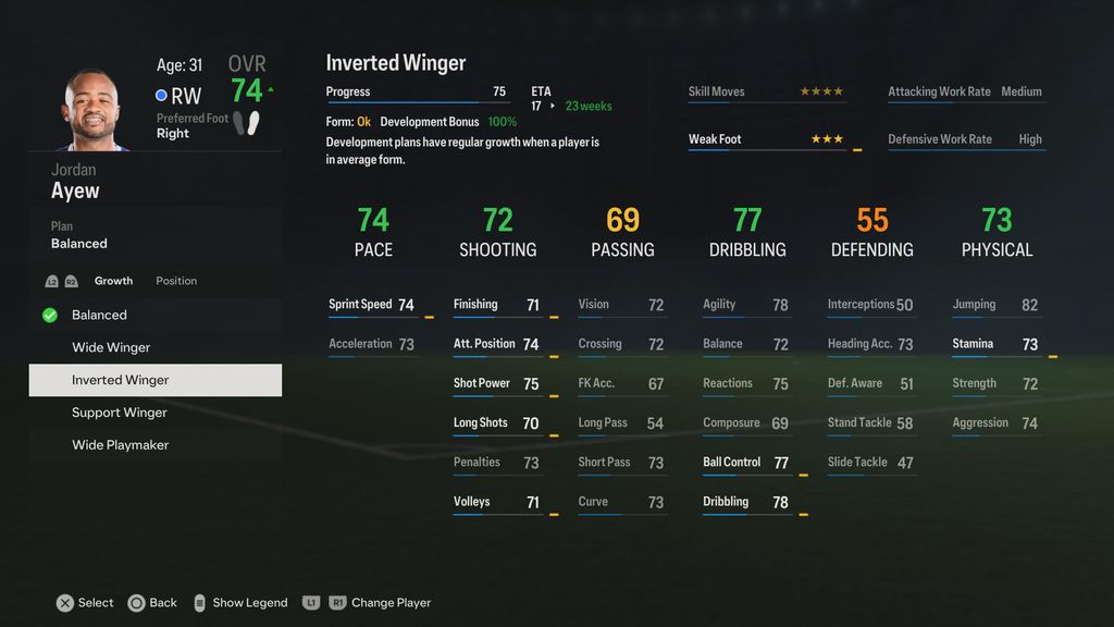 FC 24 Career Mode guide to scouting the best players and handling ...