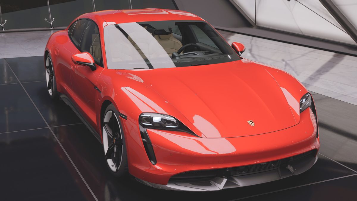 Forza Horizon 5 fastest cars list | PC Gamer