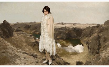 Cindy Sherman's most cinematic works at The Broad, LA | Wallpaper*