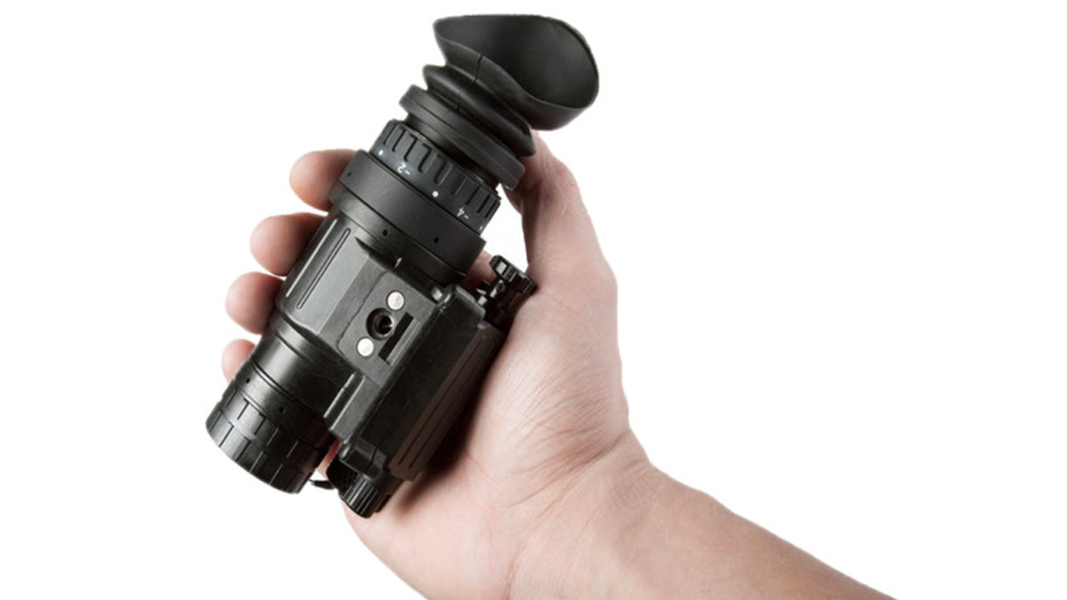 The best night vision goggles & binoculars | Digital Camera World