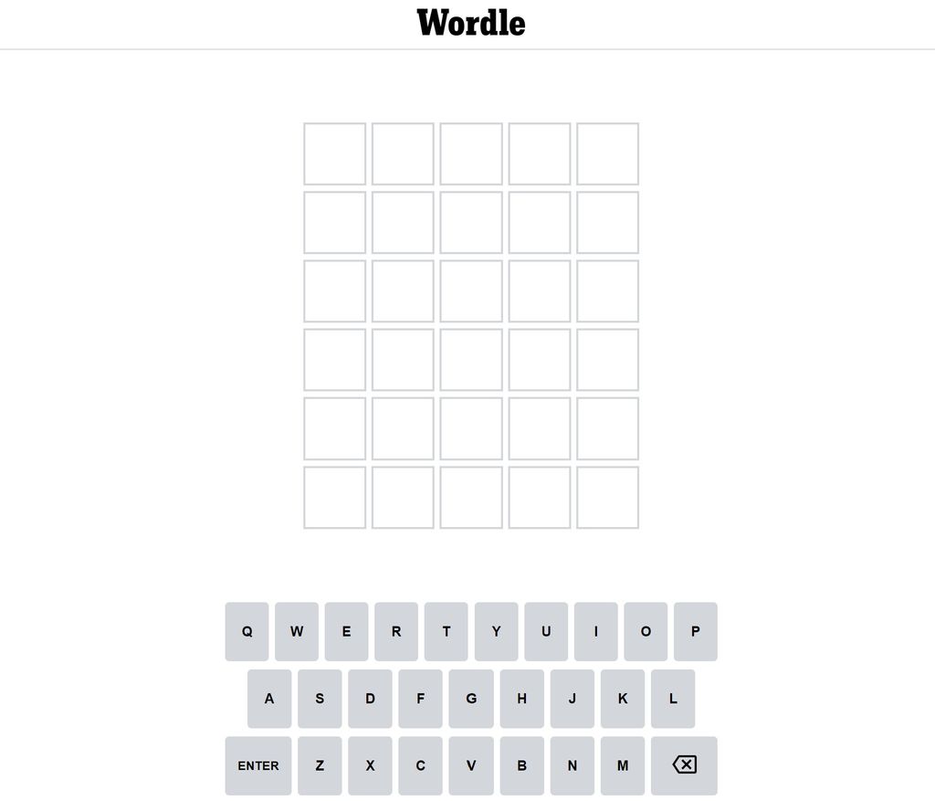 How I found today's Wordle answer #256 - spoilers and hints for an easy ...