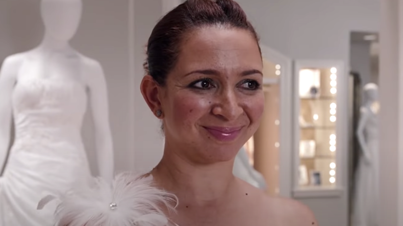 Maya Rudolph's Best Movies And TV Shows And How To Watch Them | Cinemablend